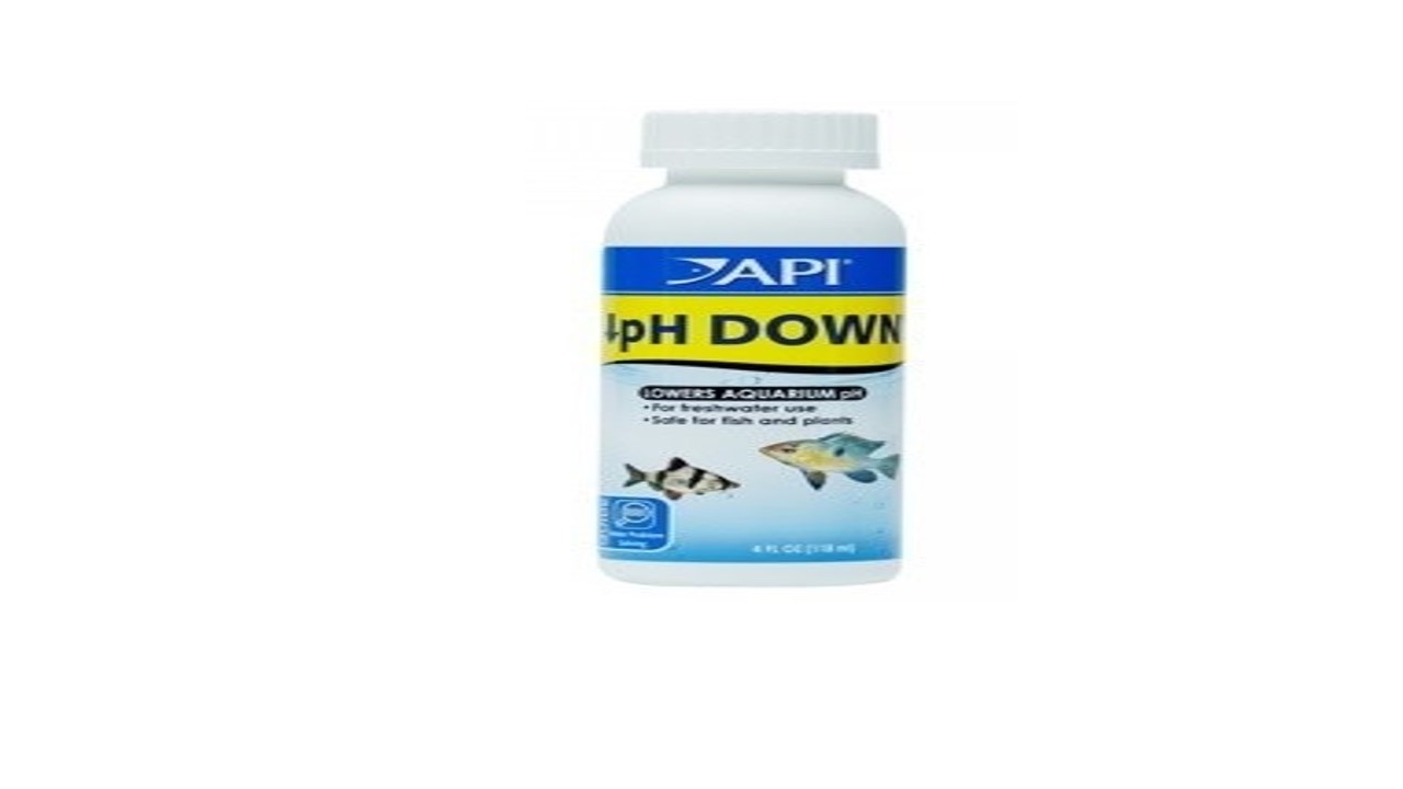 ph down 37 ml api - Don Pez Bogotá